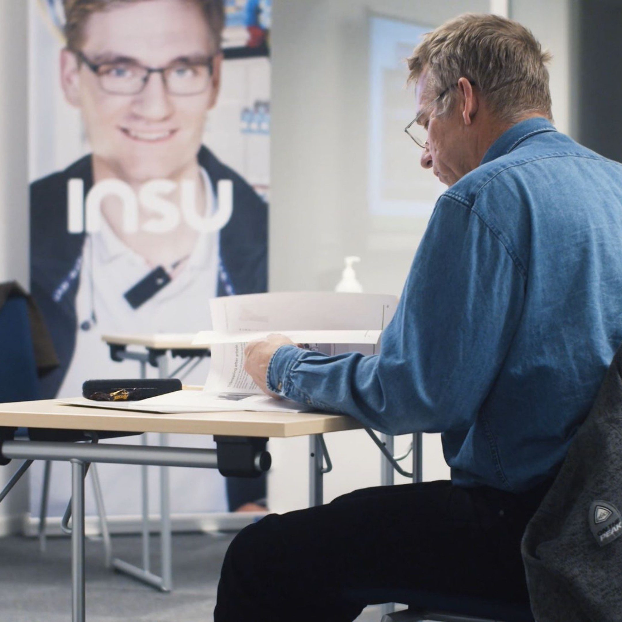 Produktutvecklare/Expert inom Kyl- och värmepumpteknik till INSU - Insu